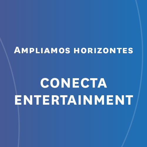 Conecta FICTION & ENTERTAINMENT