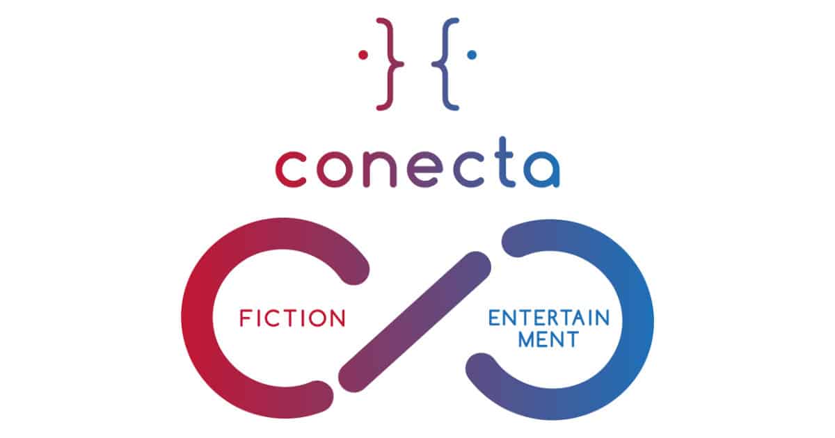 Qué es Conecta FICTION & ENTERTAINMENT - Event Conecta