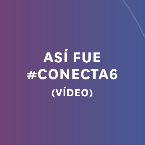 Conecta FICTION & ENTERTAINMENT