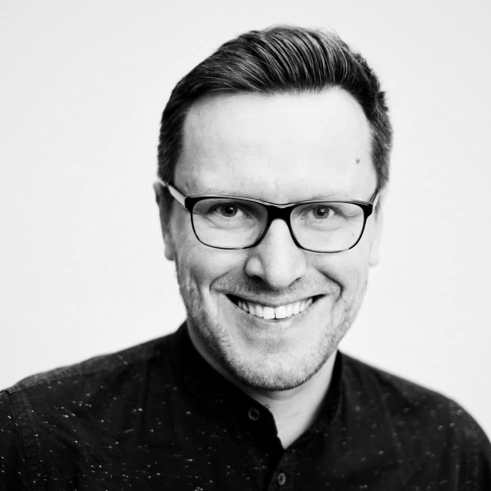 Speakers - Event Conecta