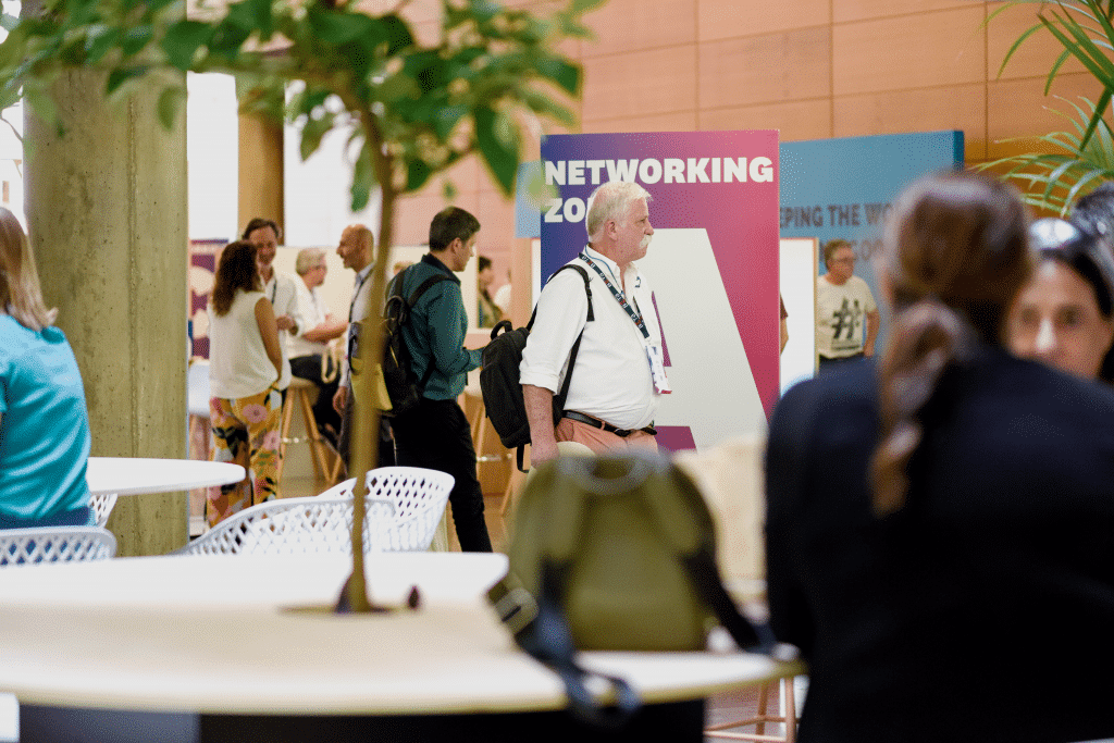 Qué es Conecta FICTION & ENTERTAINMENT - Conecta FICTION & ENTERTAINMENT