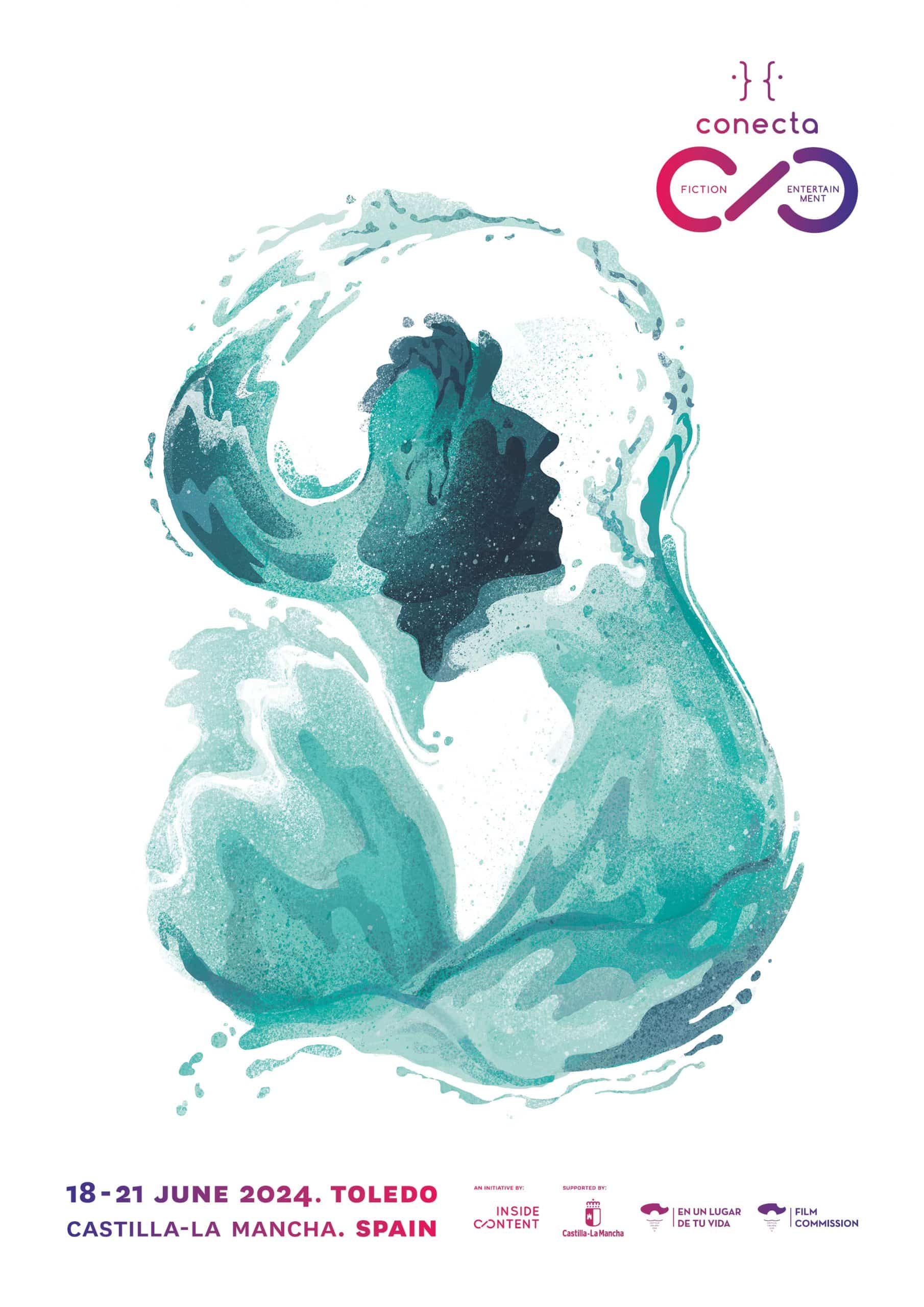 Qué es Conecta FICTION & ENTERTAINMENT - Conecta FICTION & ENTERTAINMENT