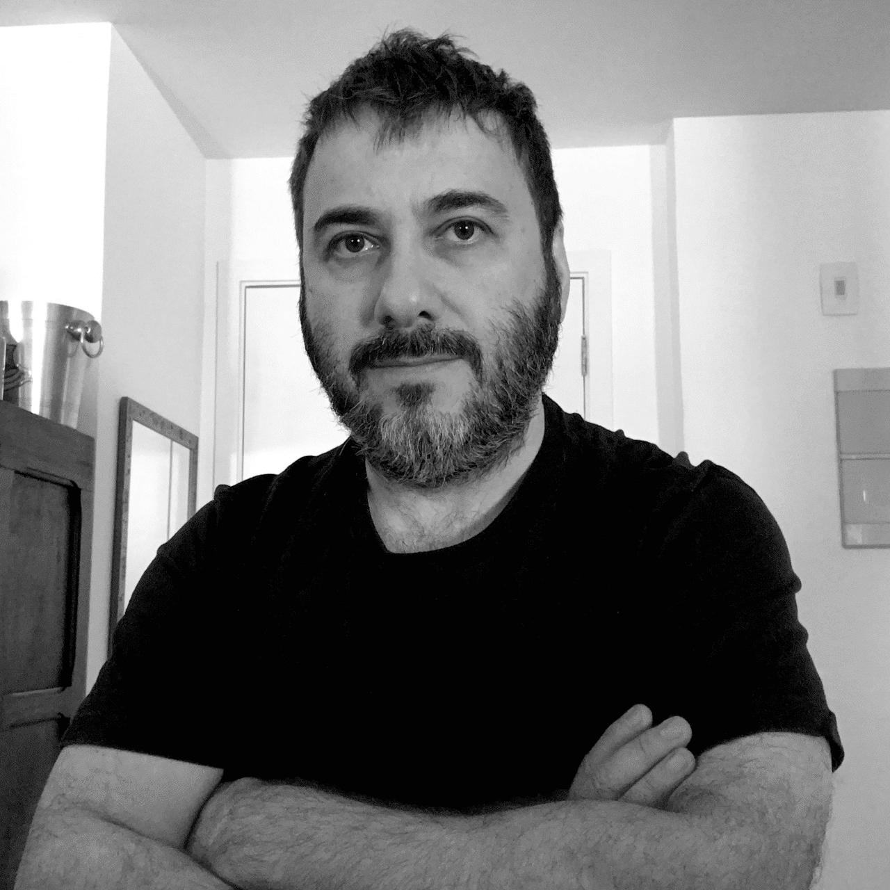 Speakers - Conecta FICTION & ENTERTAINMENT