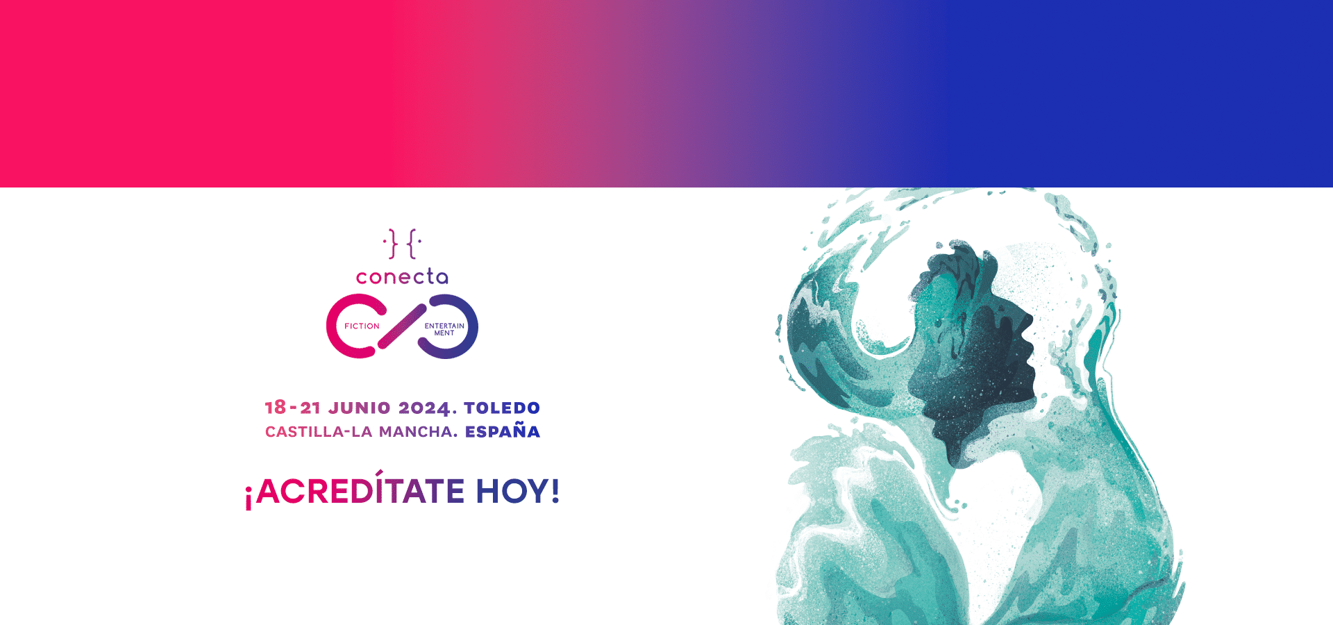 Conecta FICTION & ENTERTAINMENT