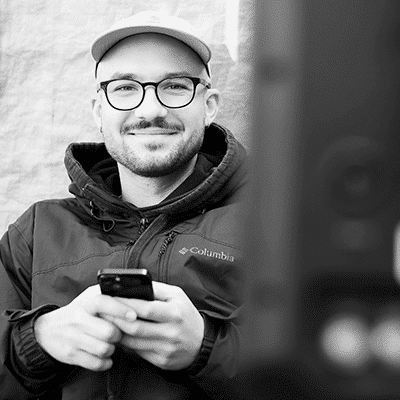 Going European - Conecta FICTION & ENTERTAINMENT