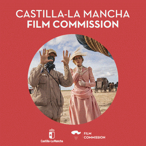 Conecta FICTION & ENTERTAINMENT