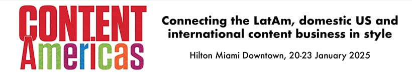 Programa General - Conecta FICTION & ENTERTAINMENT