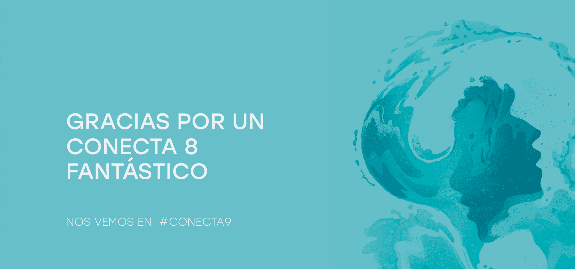 Conecta FICTION & ENTERTAINMENT y Conecta DIGITAL