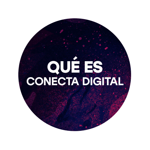 Conecta FICTION & ENTERTAINMENT y Conecta DIGITAL