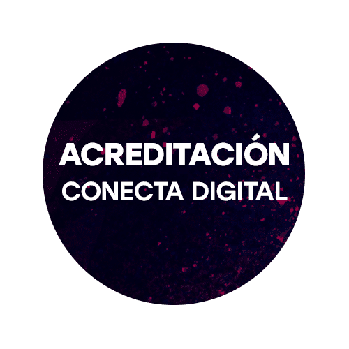 Conecta FICTION & ENTERTAINMENT y Conecta DIGITAL