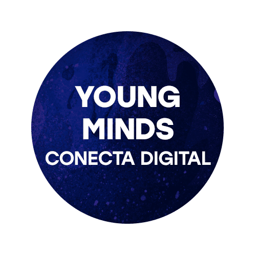 Conecta FICTION & ENTERTAINMENT y Conecta DIGITAL