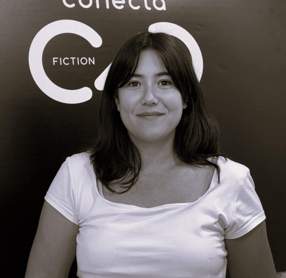 Team - Conecta FICTION & ENTERTAINMENT