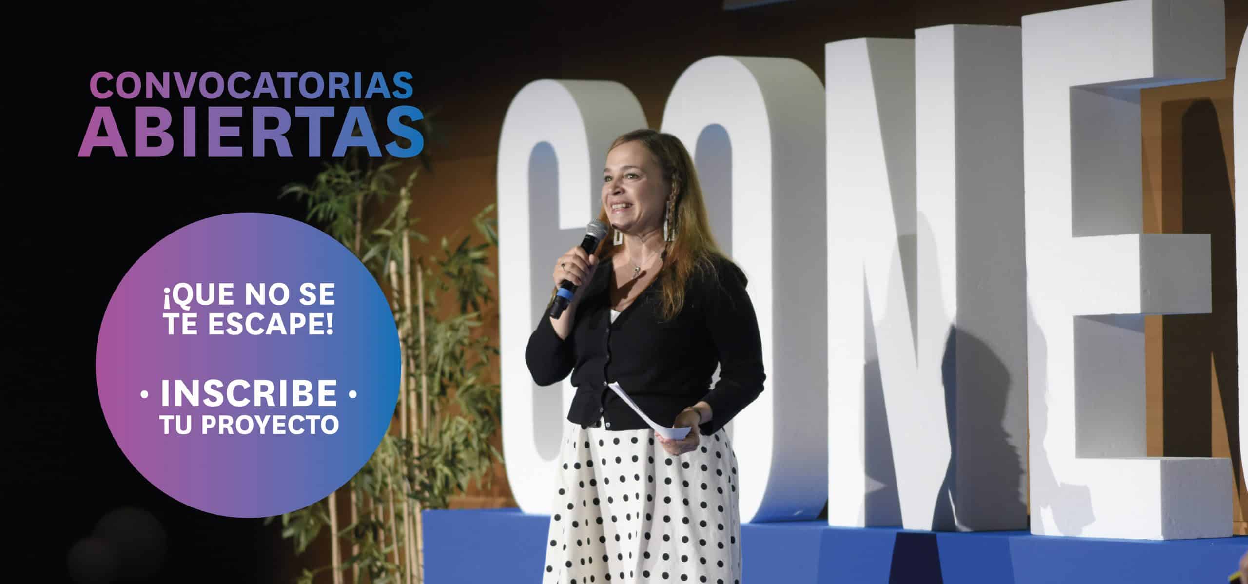 Conecta FICTION & ENTERTAINMENT y Conecta DIGITAL